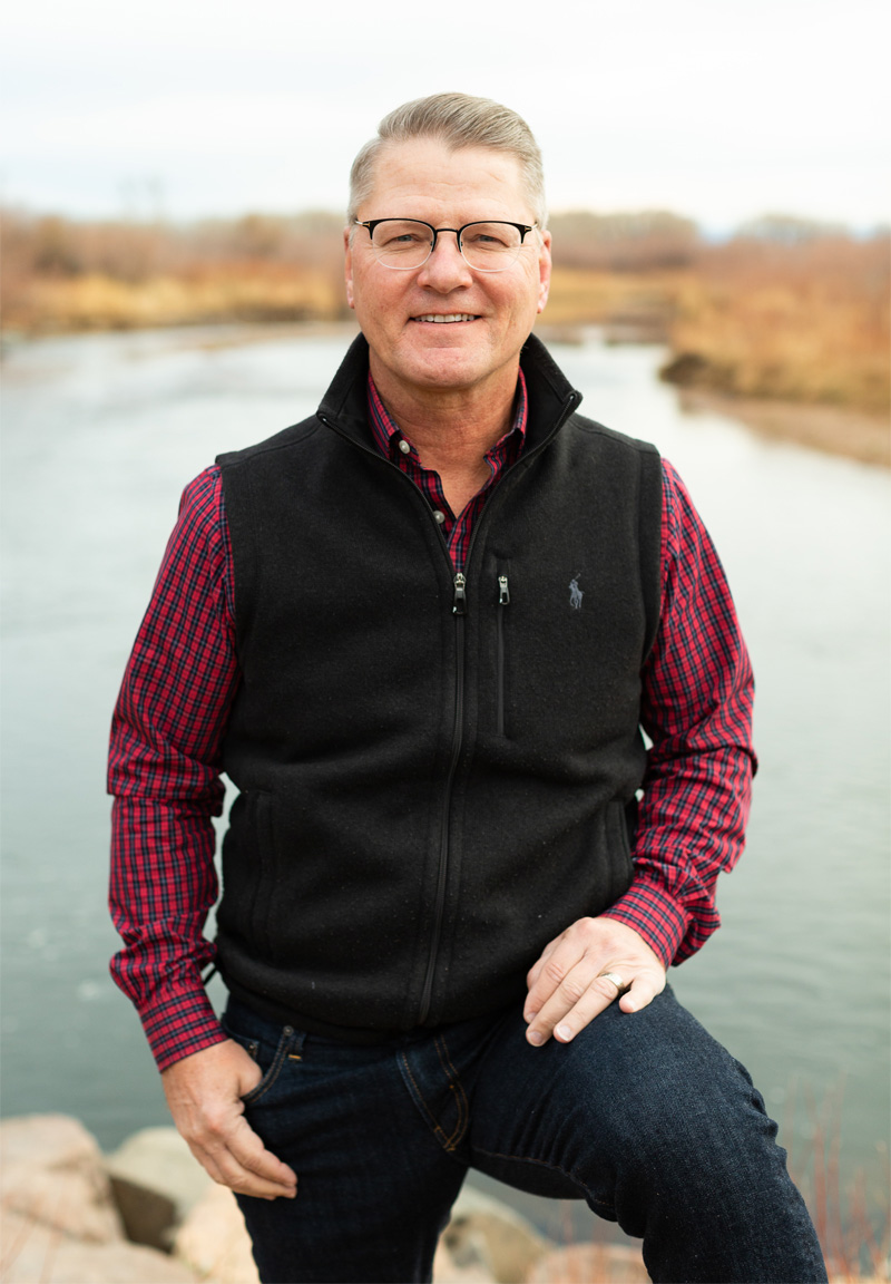 Jim London - LLM - A Marketing Company for Lawyers